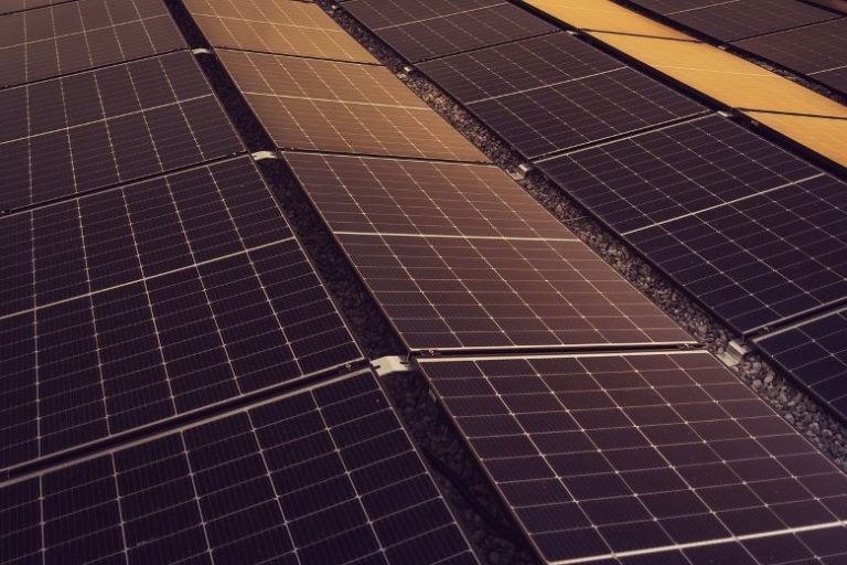 Solarne systemny na vyrobu elektriny v praxi